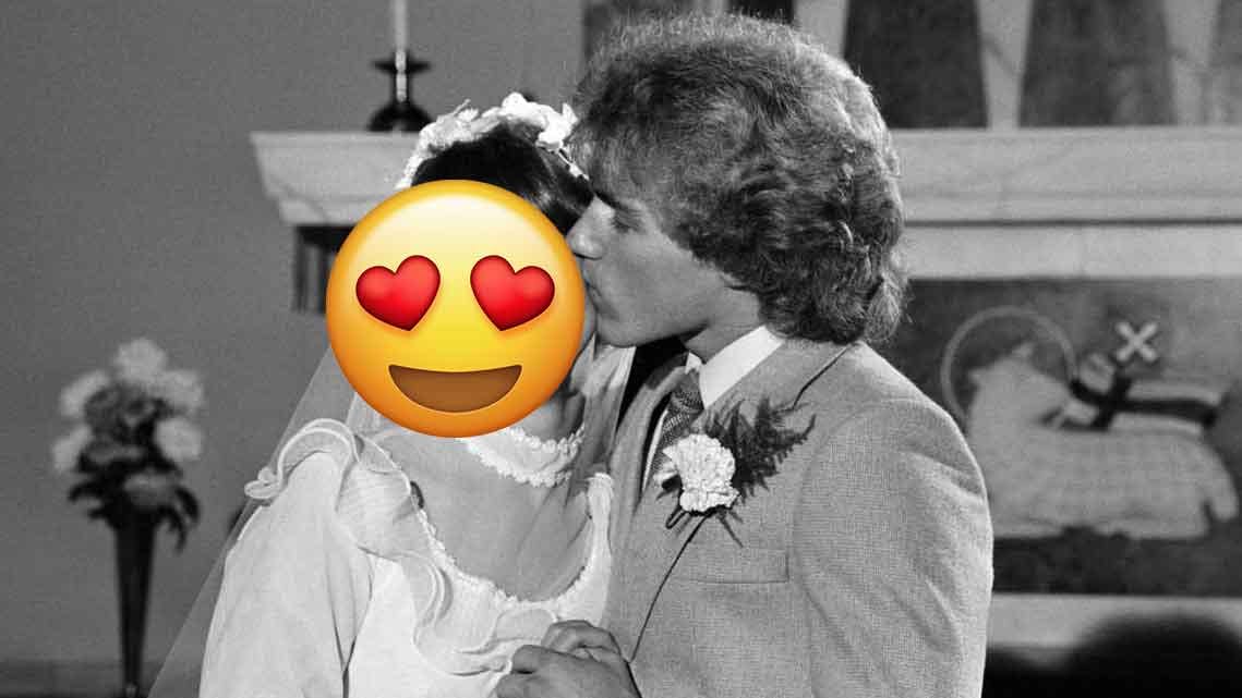 Corrie's Christopher Quinten proposes to girlfriend on 21st birthday