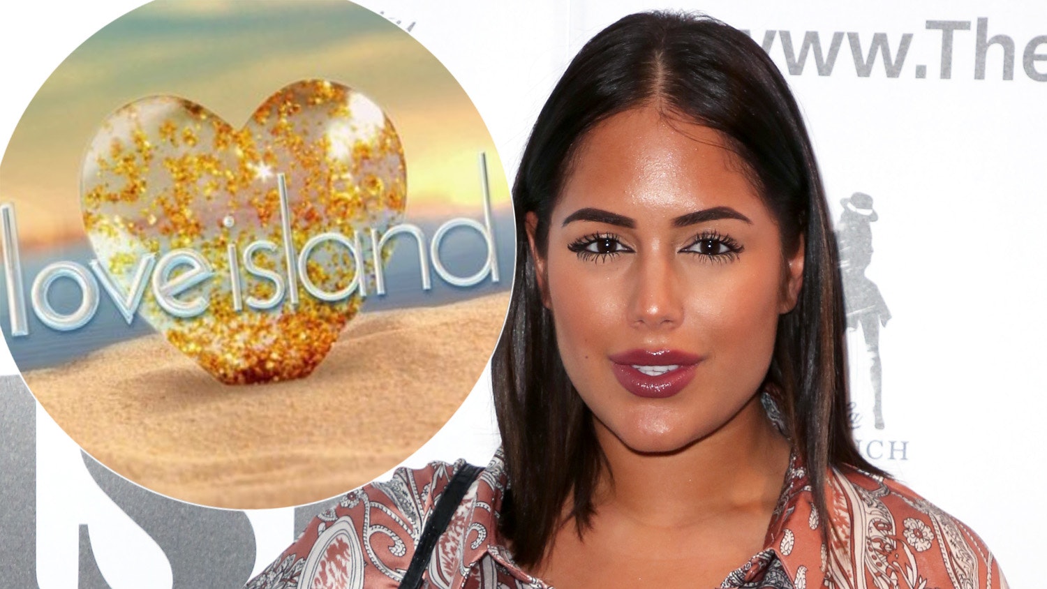 Malin Andersson Reveals Process Of Being Removed From Love Island Villa