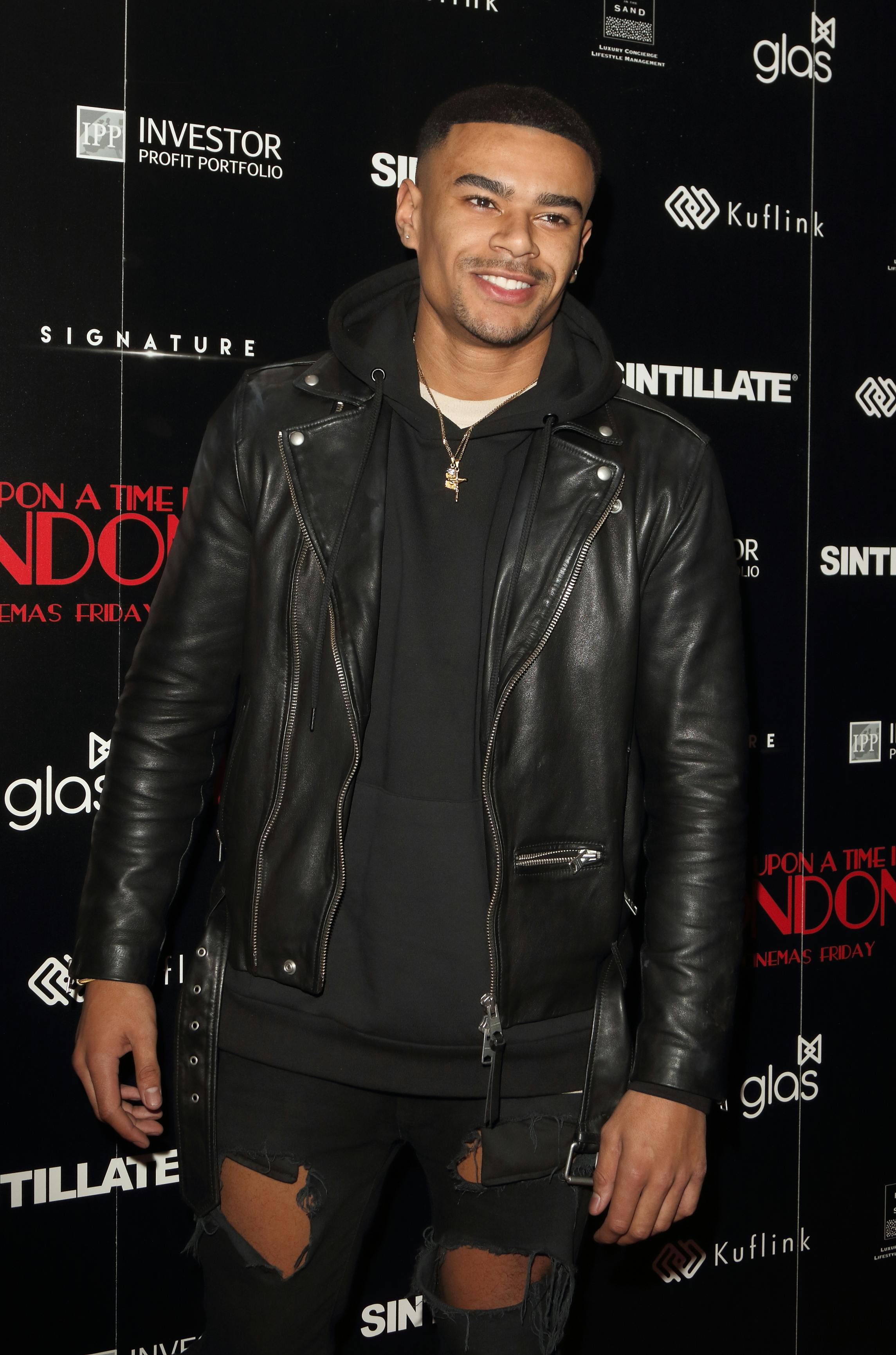 Wes Nelson wants a ‘Love Island Legends’ series and OMG 😍 ...