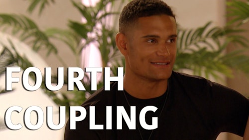 Here’s how the Love Island lot are coupled up after latest recoupling ️ ...