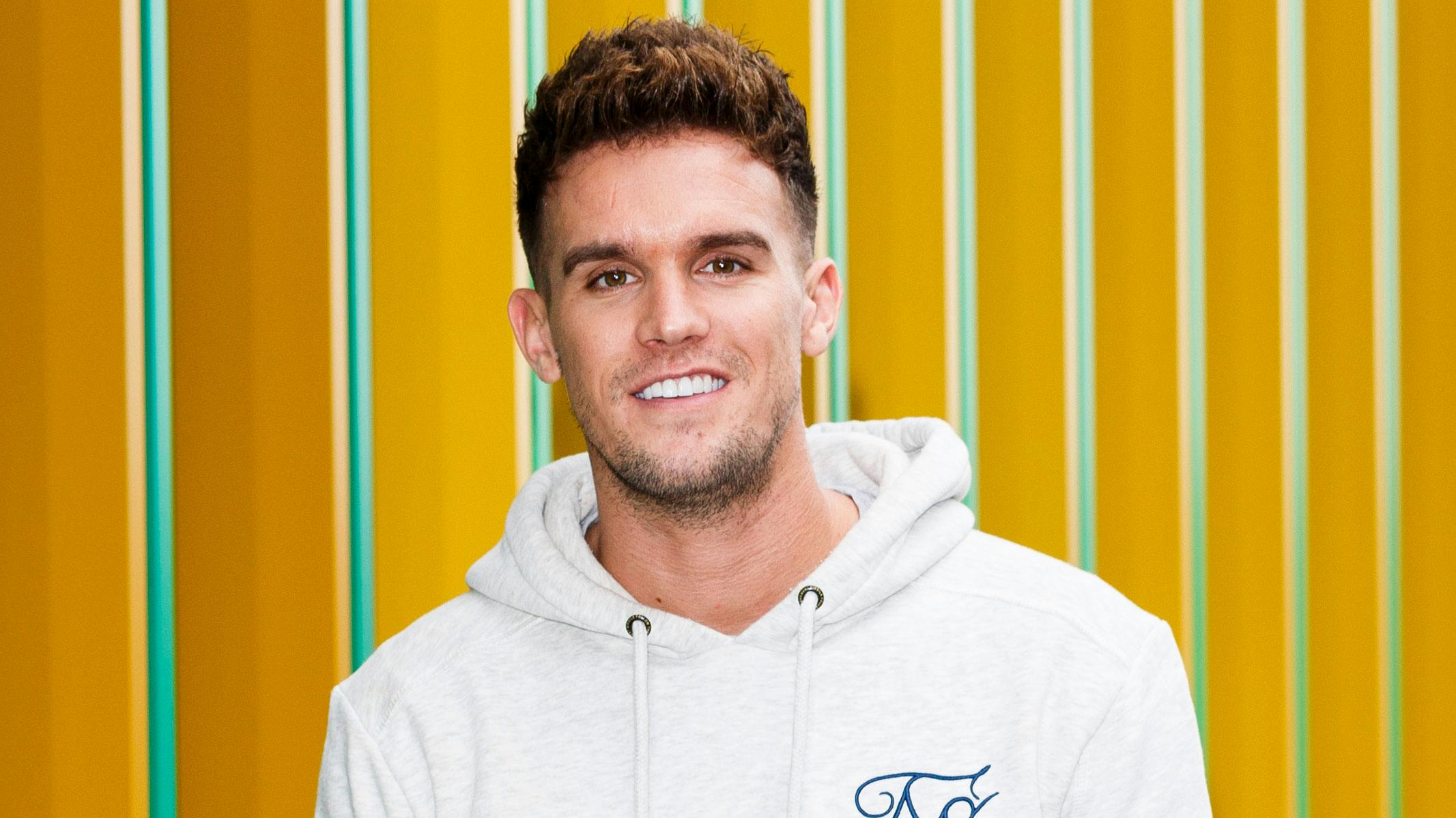 Gary Beadle reveals he’s going to be a dad for the second time | Closer
