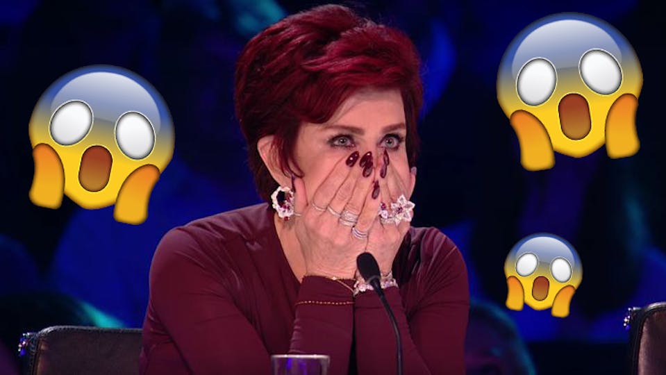 The X Factor 13 Things You Didnt Know About The Show Trendradars Uk