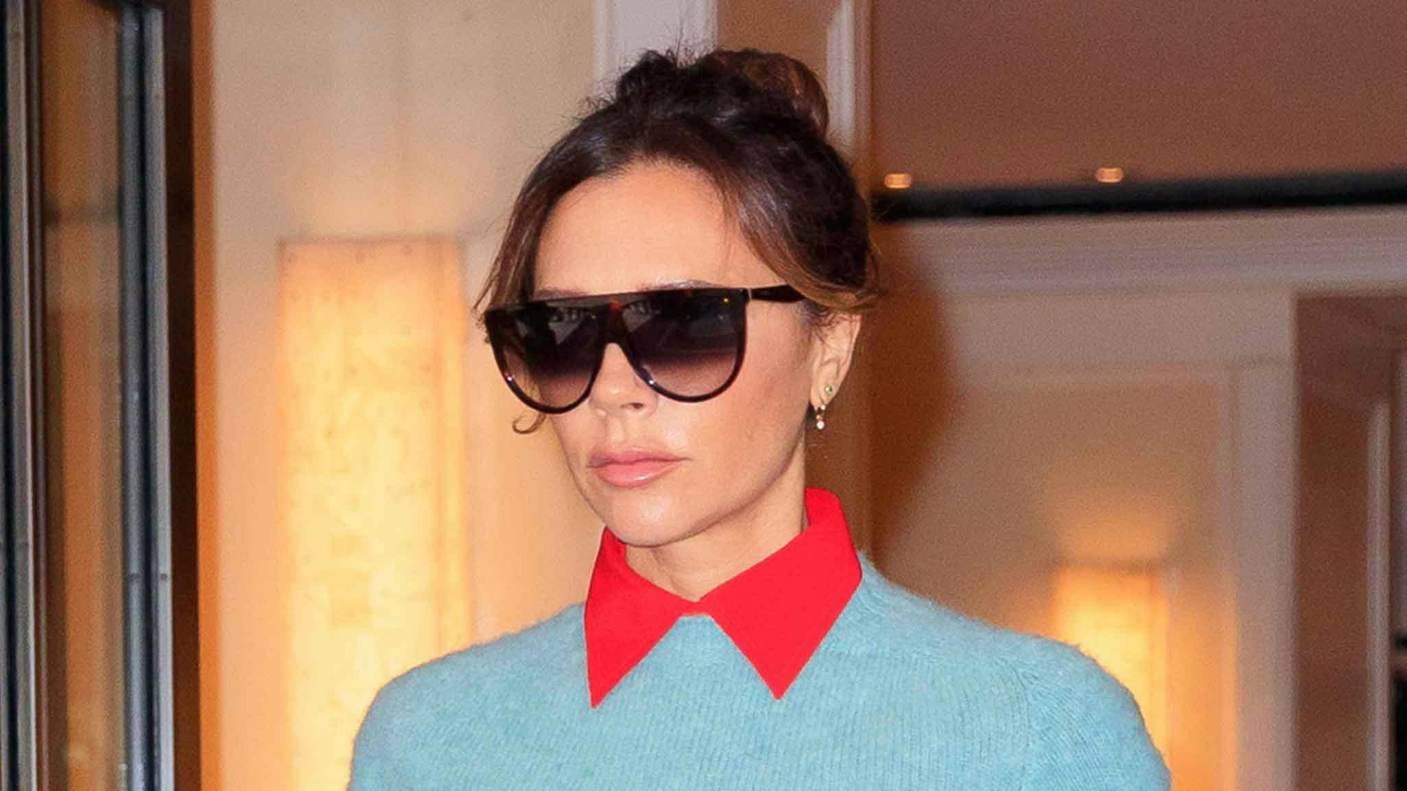 Posh’s tears: the row with Brooklyn that’s breaking the Beckhams