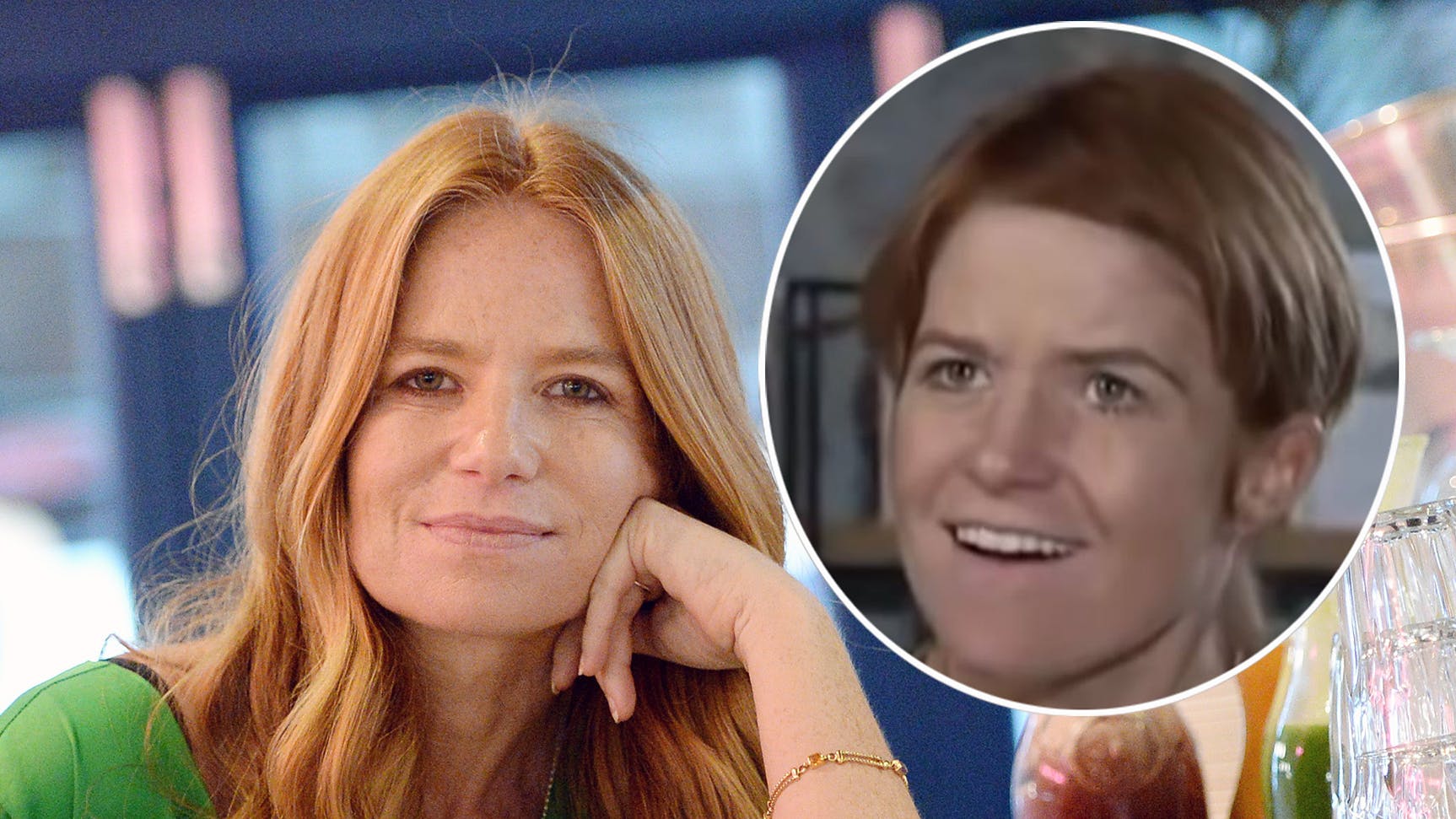 EastEnders star Patsy Palmer shocks fans as she reveals her real name