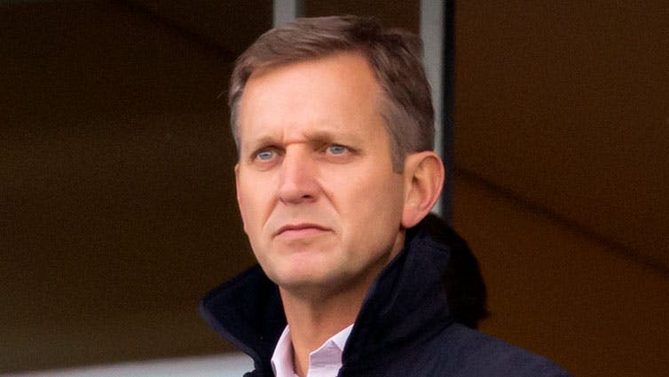 Jeremy Kyle set to return to TV following death of guest