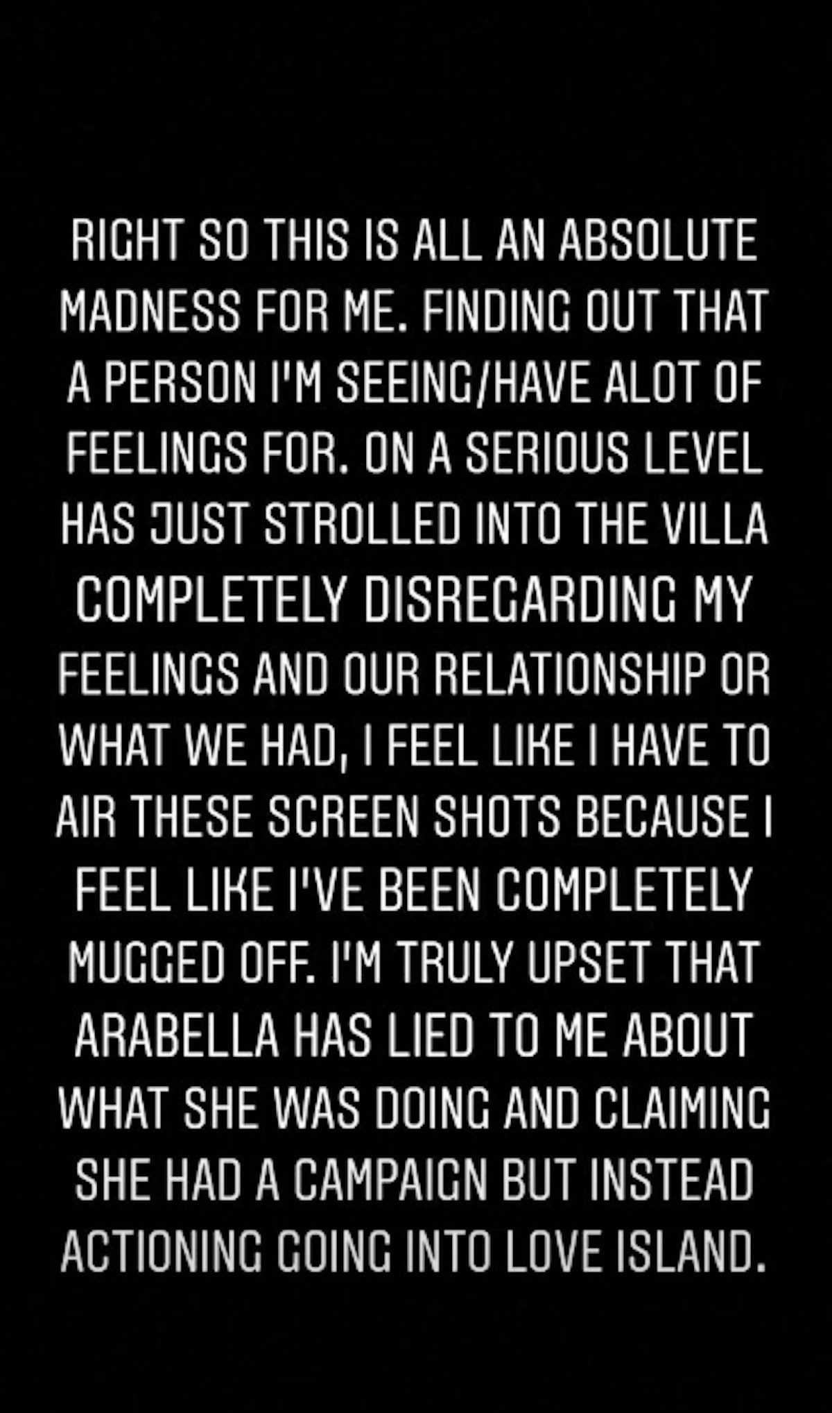 Love Island 2018: Who is Charlie Frederick? Here's everything you need ...