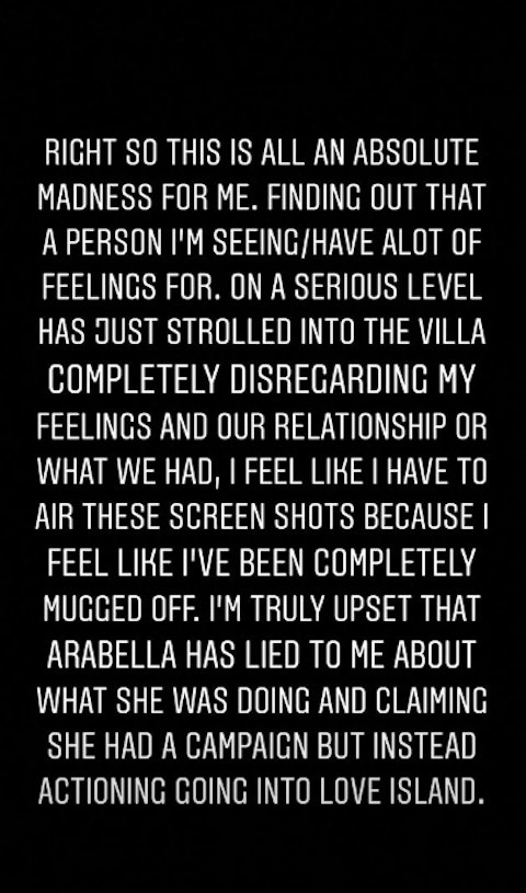 Love Island 2018: Who is Charlie Frederick? Here's everything you need ...