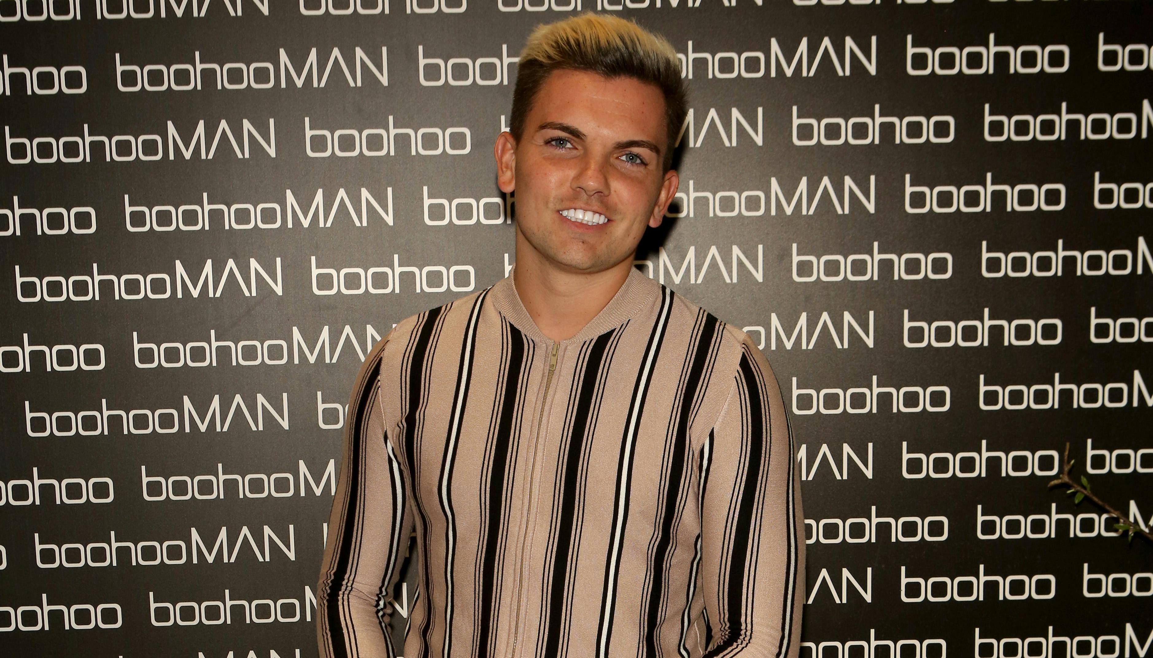 Sam Gowland denies he’s been AXED from Geordie Shore amid Chloe Ferry drama