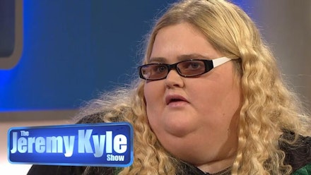 X Factor’s Emma Chawner shows off new figure after dropping 12 STONE in ...