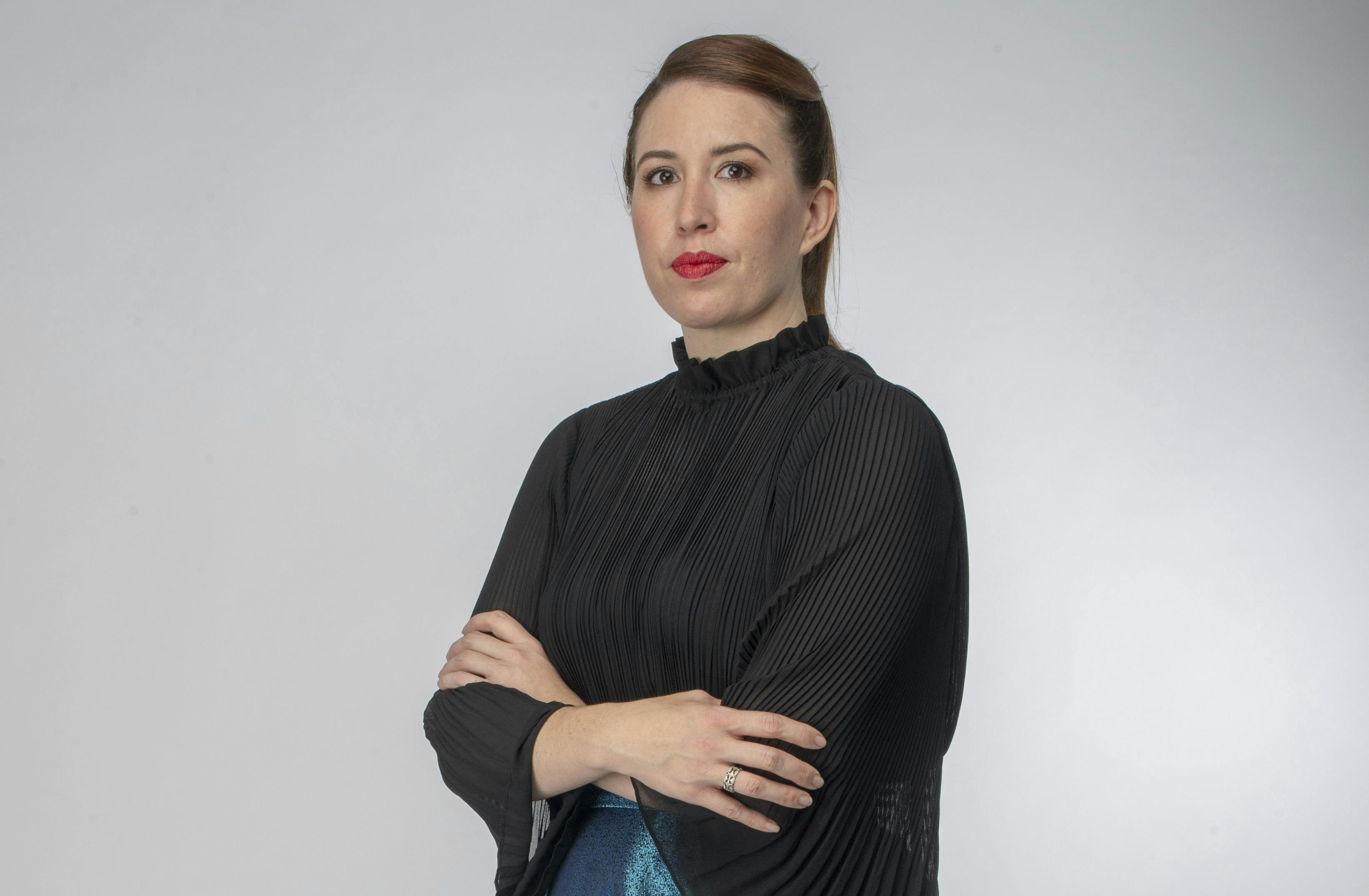 How Emily Hunt Is Taking On The CPS After She Was Filmed By A Man She ...