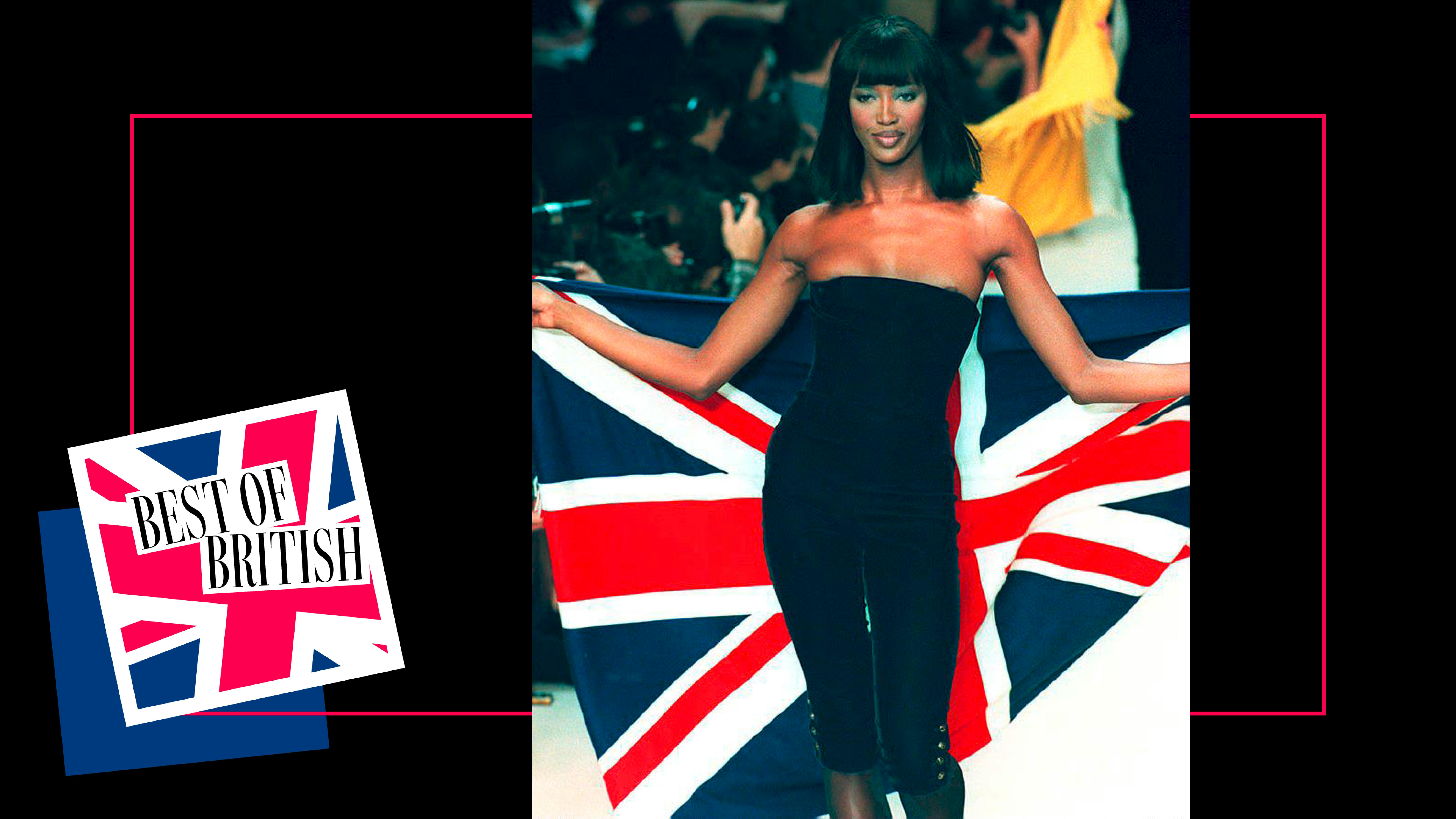 Here's Why The Changing Face Of British Fashion Is The Best Thing That ...