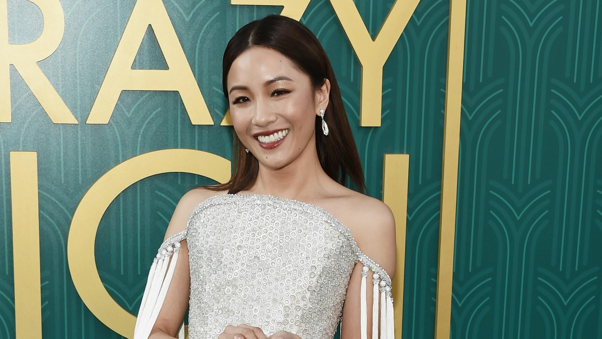 Constance Wu On For Novel Adaptation Goodbye, Vitamin | Movies ...