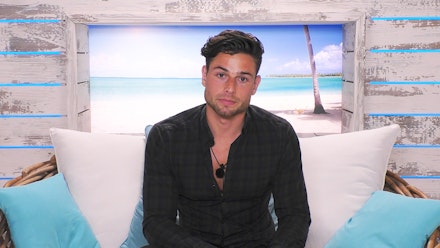 Love Island 2019: Get to know dumped Islander Tom Walker ...