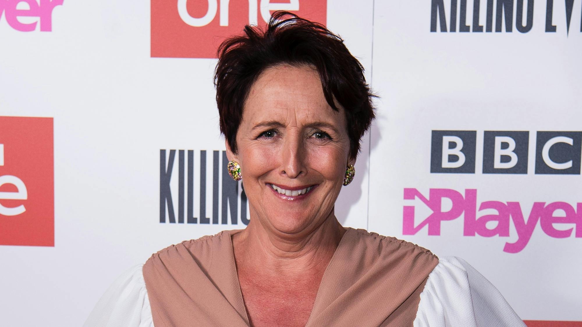 Fiona Shaw Joins Enola Holmes | Movies | Empire