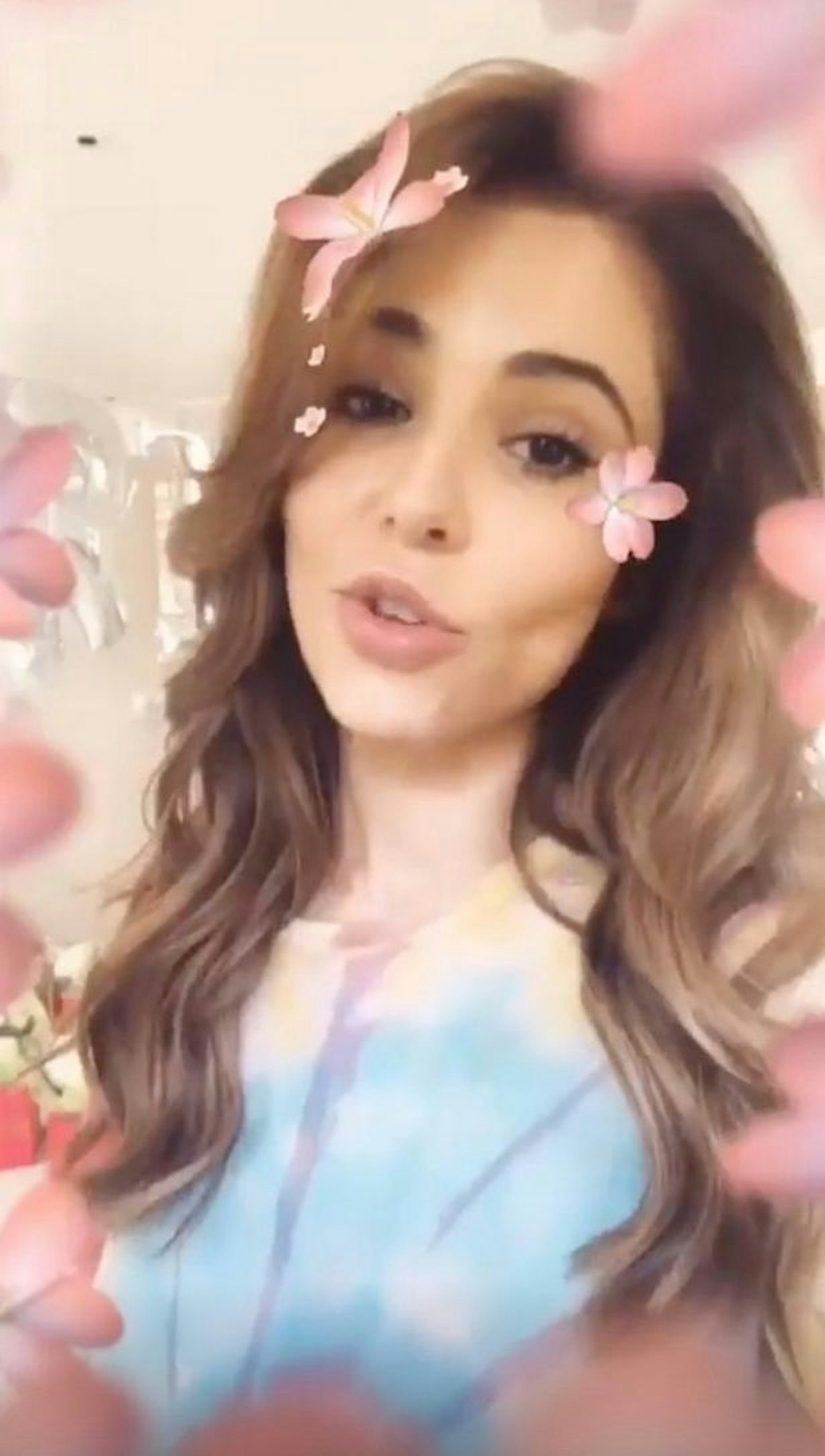 Cheryl posts first recording of son Bear’s voice during birthday video😍 ...