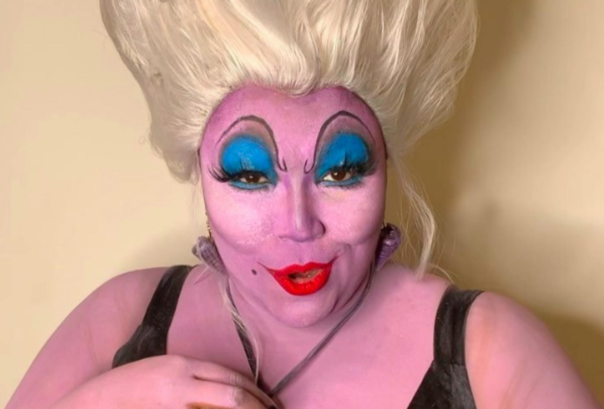 Lizzo Wants To Play Ursula In Disney's Remake Of The Little Mermaid ...