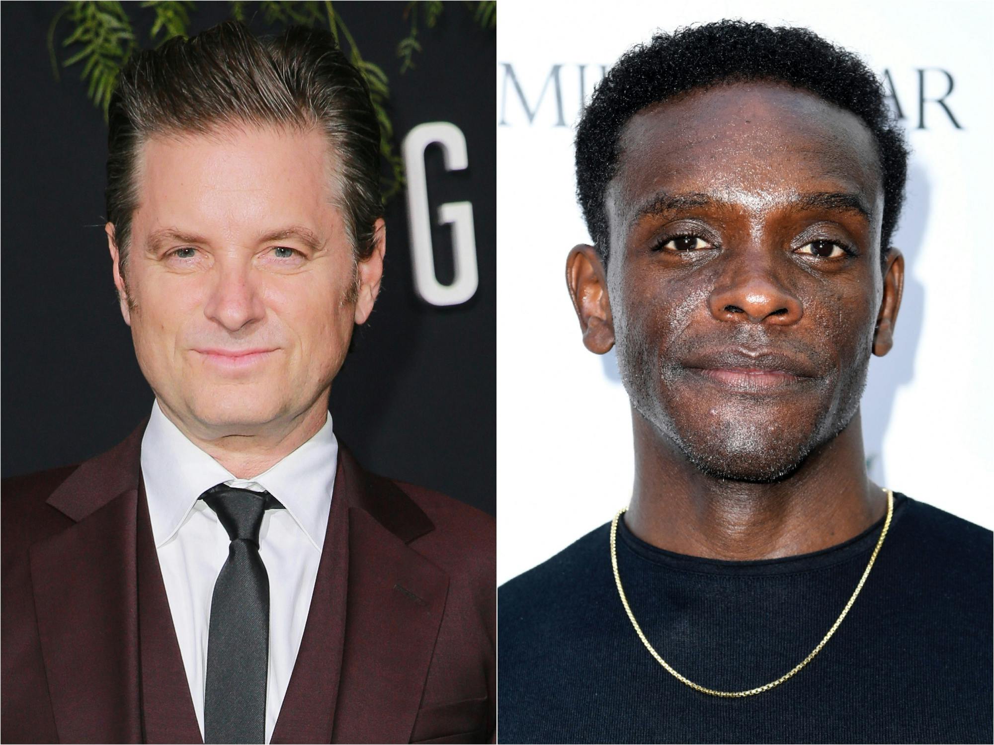Shea Whigham, Chris Chalk And More Join Perry Mason Series | Movies ...
