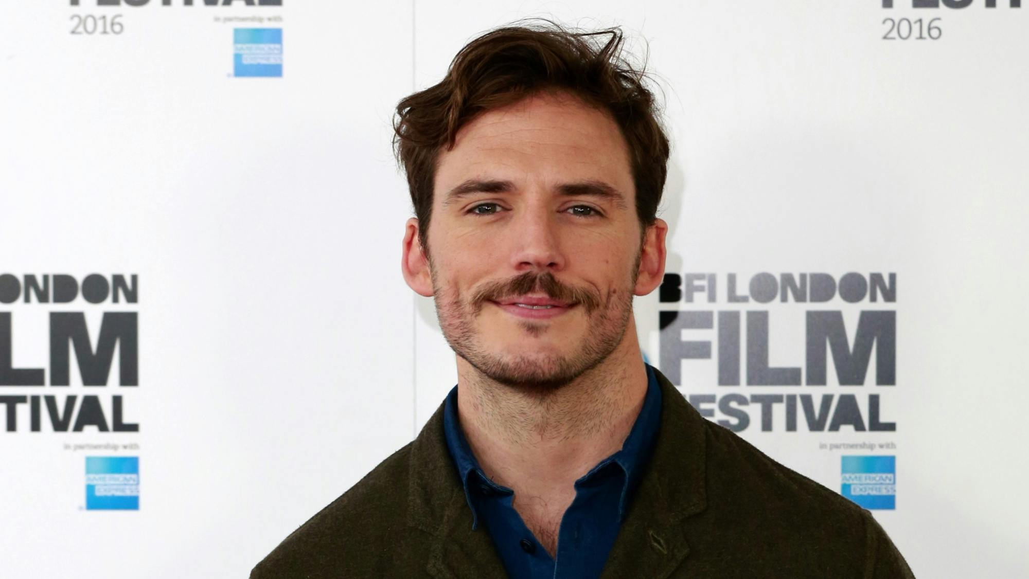 Sam Claflin On For Enola Holmes | Movies | Empire