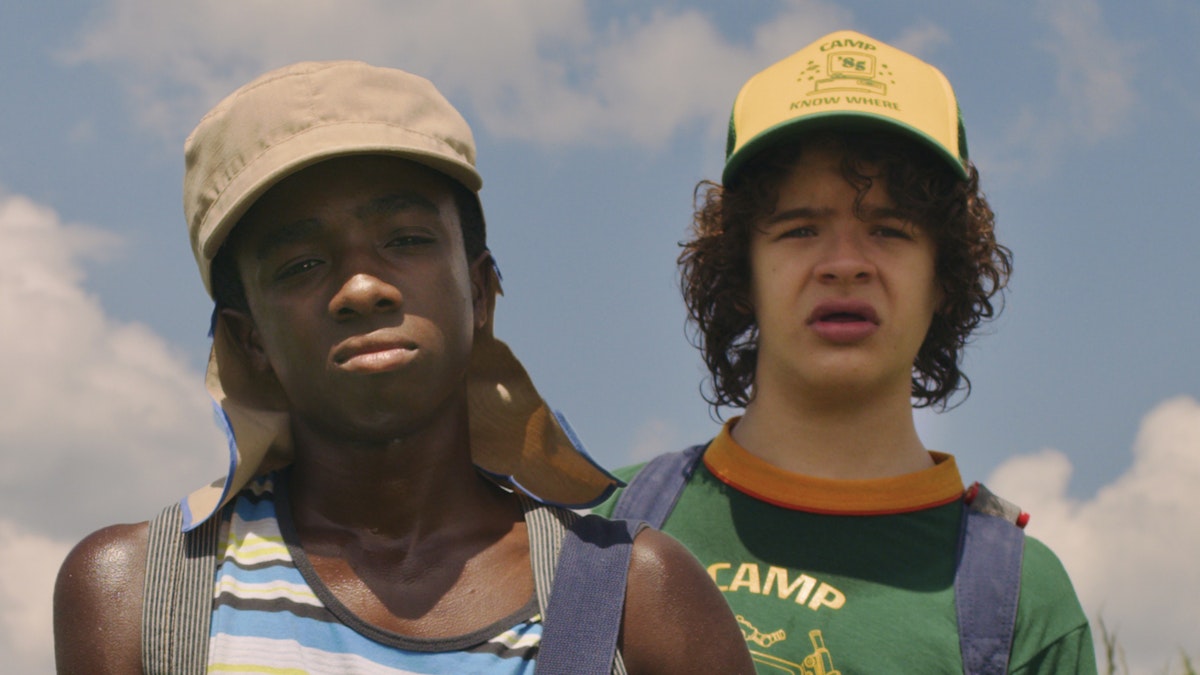 Stranger Things' creators might have revealed what happened to Hopper ...