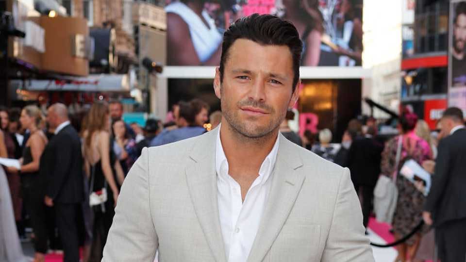 Mark Wright 'returning' to TOWIE for ten-year reunion special