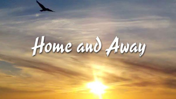 Home and Away ICONIC cast – then and now