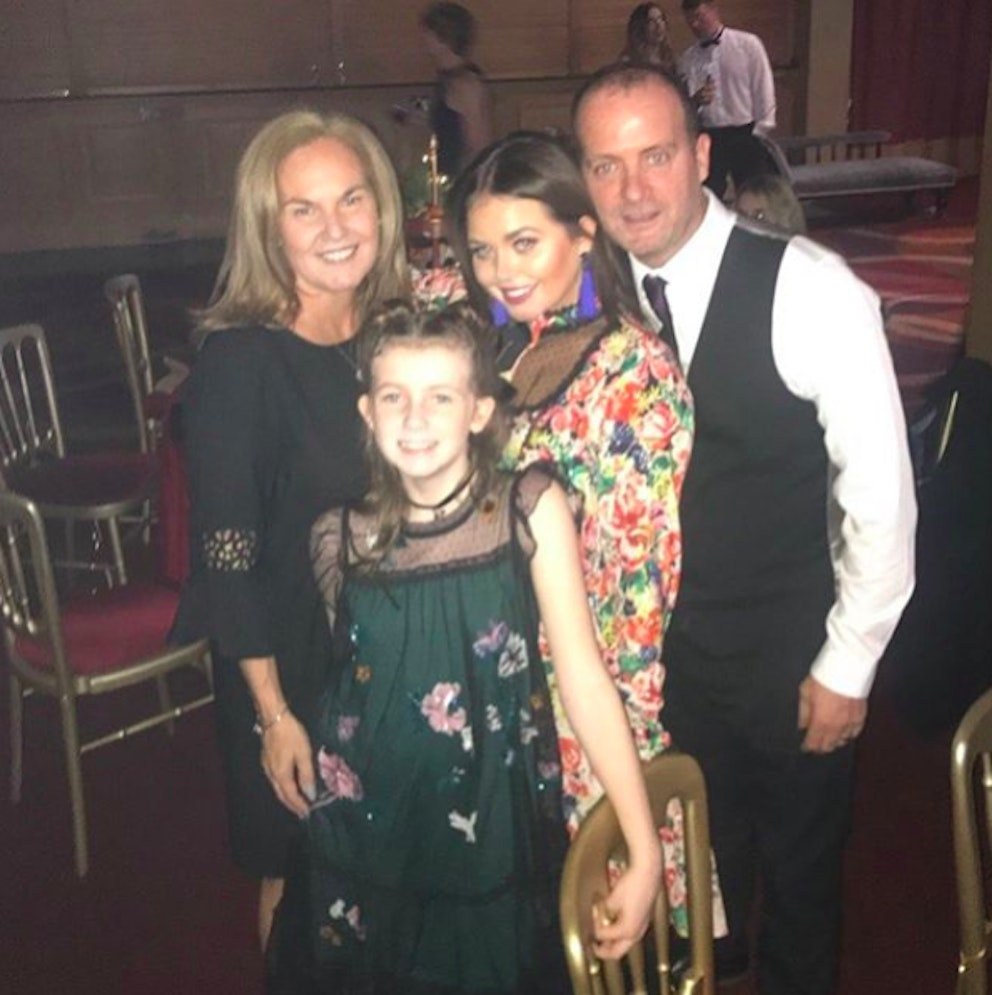 Who is Kate Bottley? Gogglebox and Celebrity MasterChef 2017 star