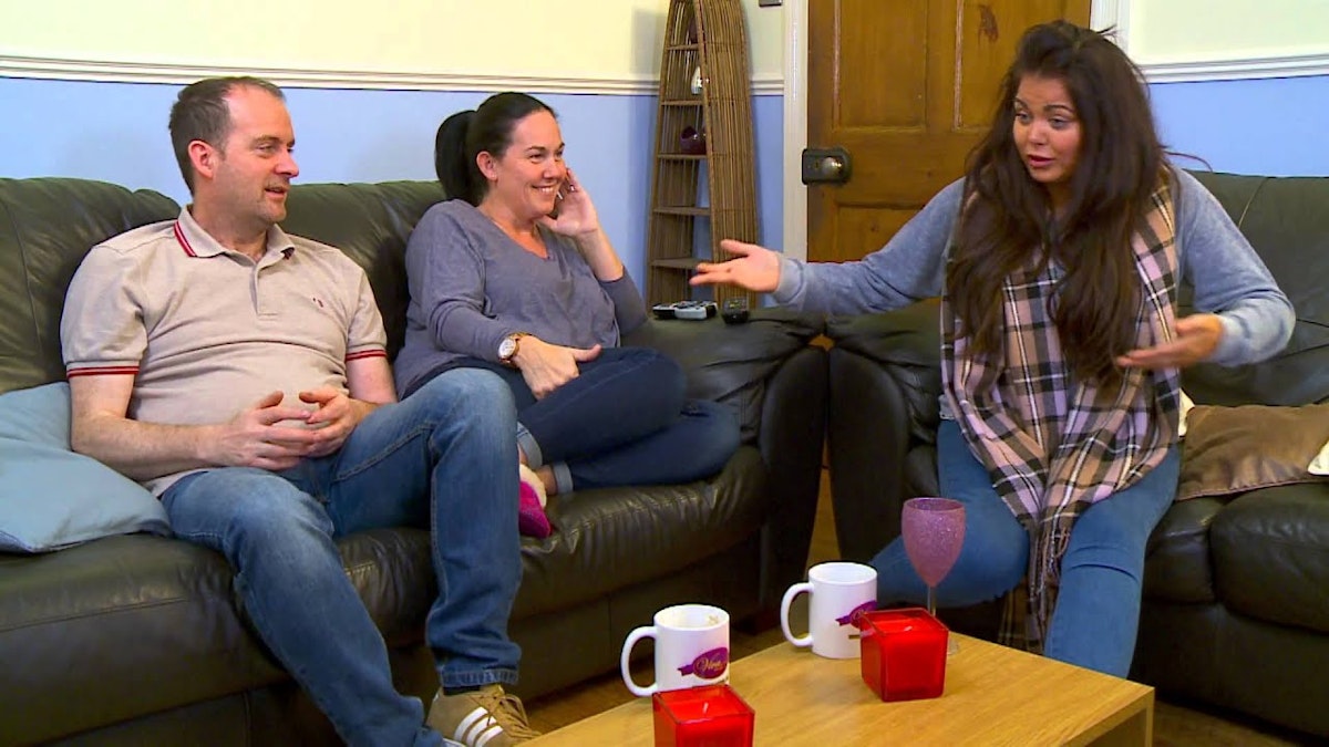 Axed Gogglebox families - what are they up to now?