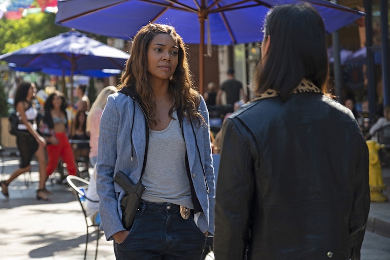 L.A.’s Finest: Everything You Need To Know About Your New TV Summer ...