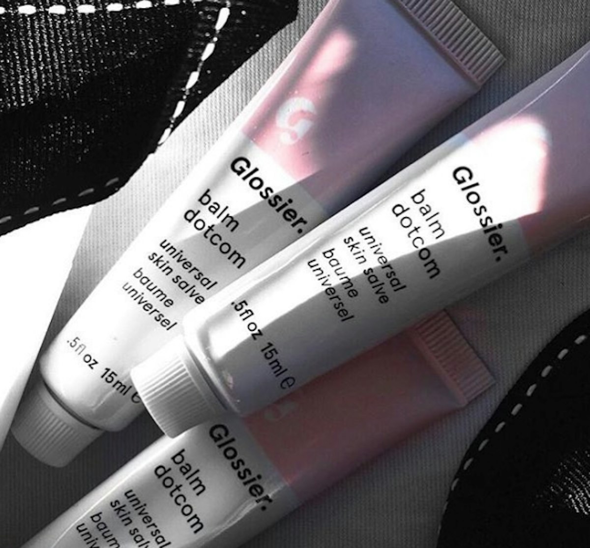 Glossier Founder Emily Weiss Talks Founding A Billion Dollar Company ...