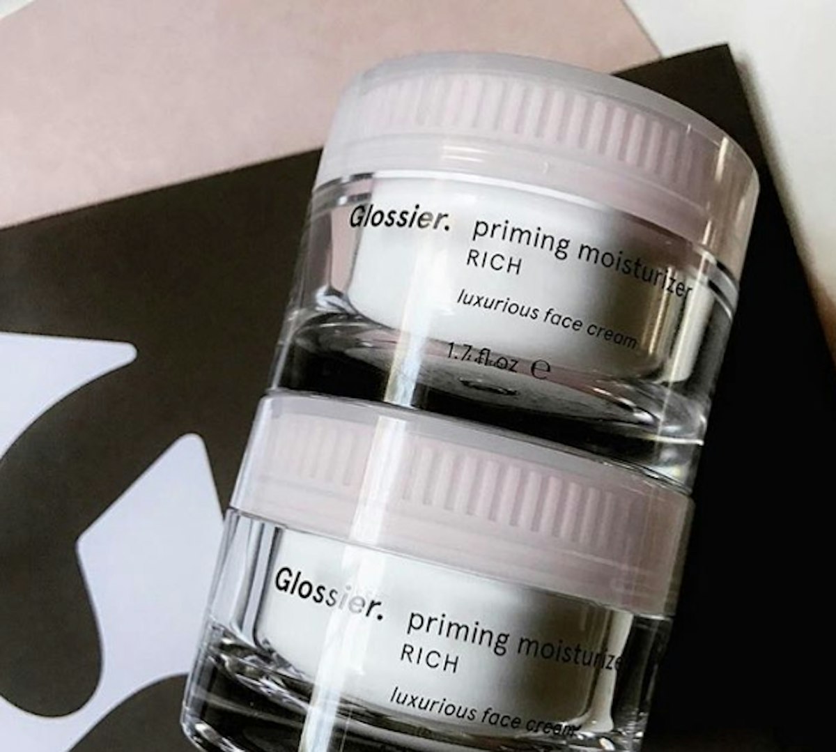 Glossier Founder Emily Weiss Talks Founding A Billion Dollar Company ...
