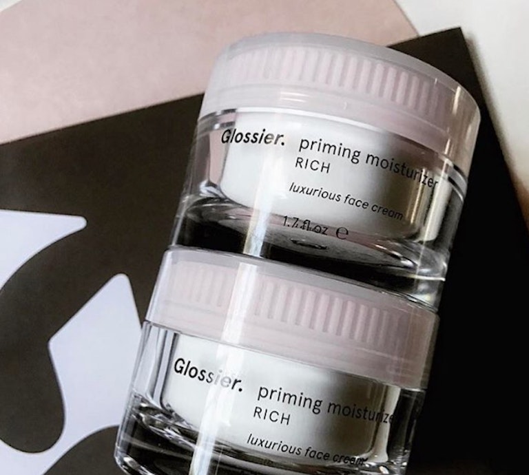 Glossier Founder Emily Weiss Talks Founding A Billion Dollar Company ...