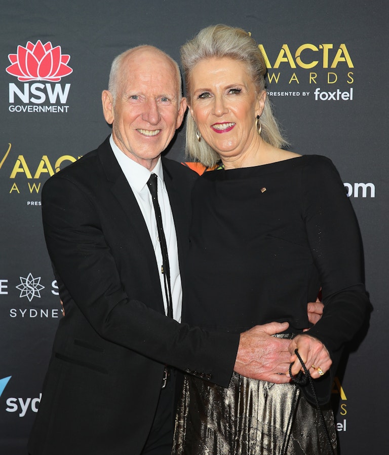 Home and Away ICONIC cast – then and now