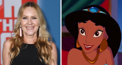 Meet the actors behind the ICONIC Disney lead characters ...