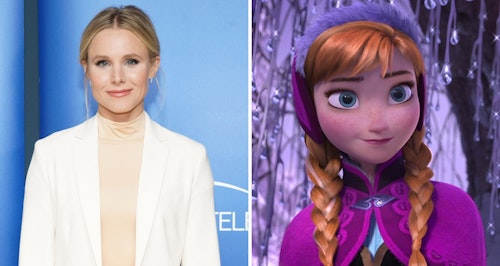 Meet the actors behind the ICONIC Disney lead characters ...