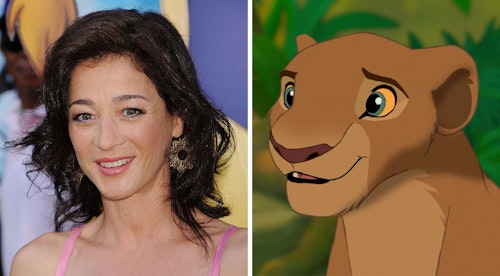 Meet the actors behind the ICONIC Disney lead characters ...