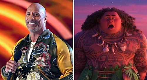 Meet the actors behind the ICONIC Disney lead characters ...