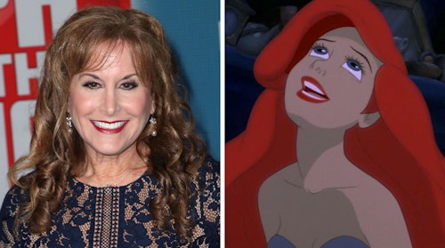 Meet the actors behind the ICONIC Disney lead characters ...