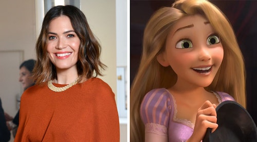 Meet the actors behind the ICONIC Disney lead characters ...