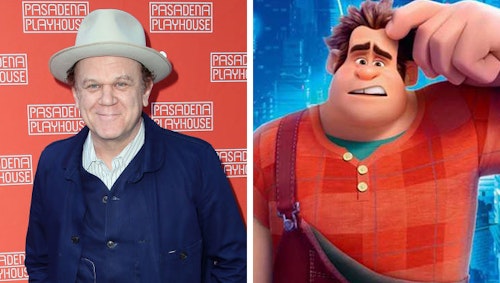 Meet the actors behind the ICONIC Disney lead characters ...