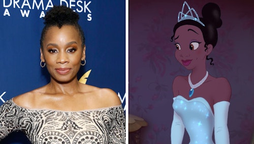 Meet the actors behind the ICONIC Disney lead characters ...