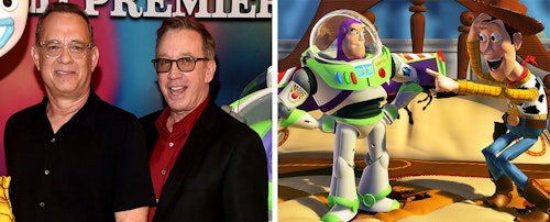Meet the actors behind the ICONIC Disney lead characters ...