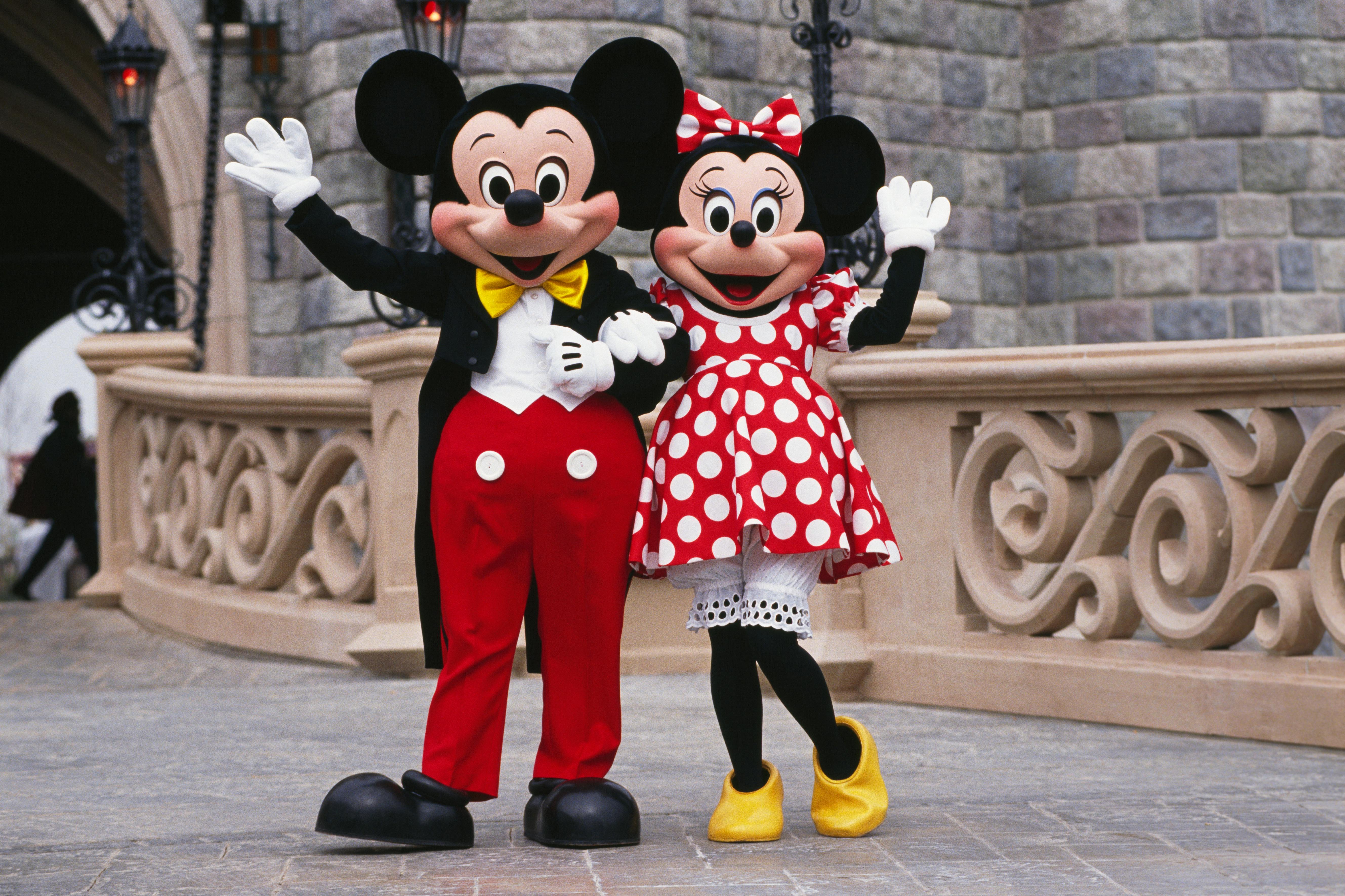 39 facts you didn’t know about Disney | Entertainment | Heat