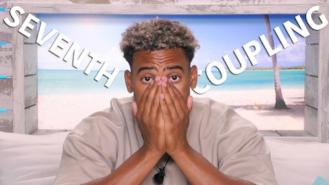 Anton Danyluk amazing Love Island body transformation revealed