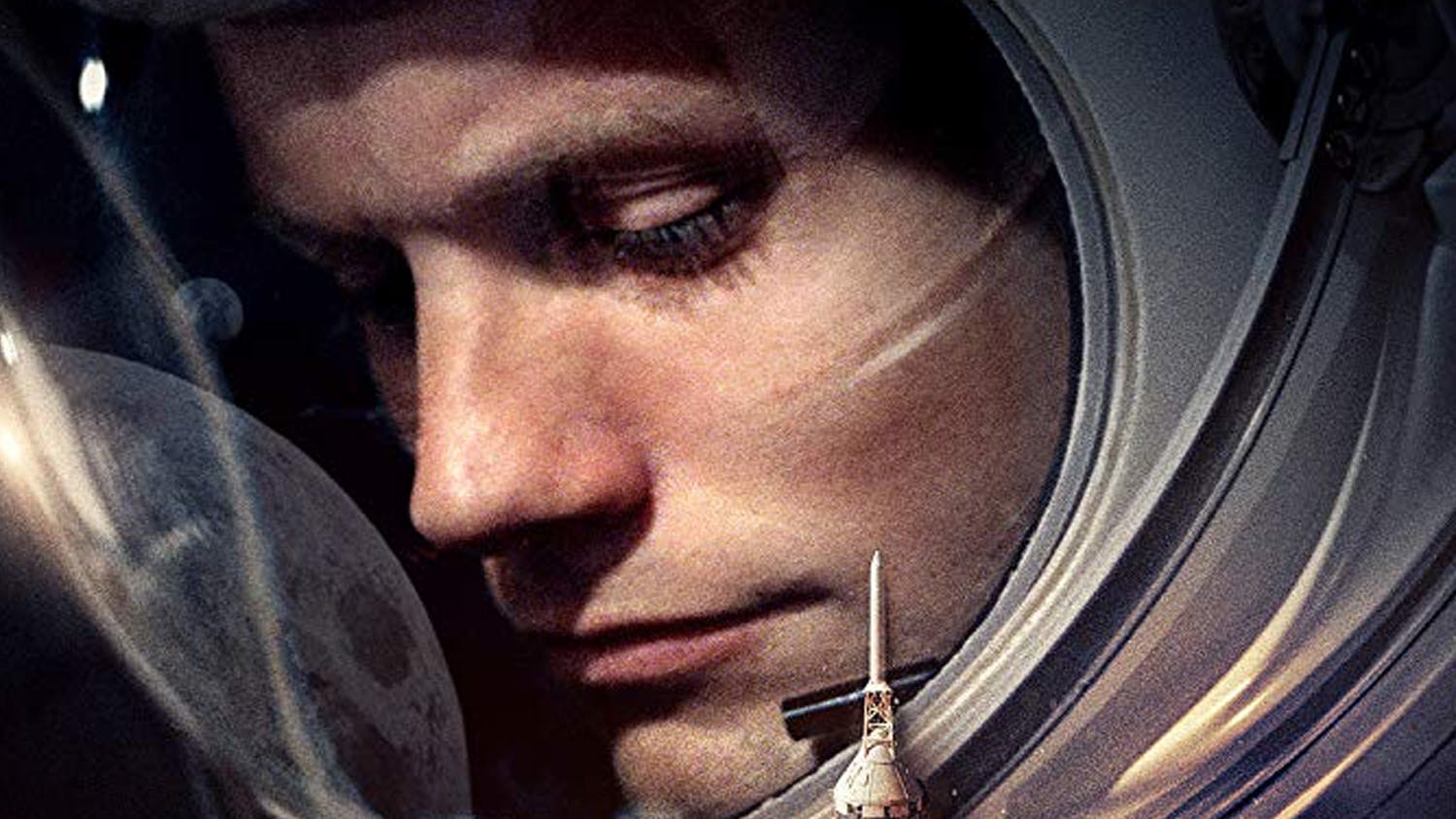 Armstrong Review | Movie - Empire