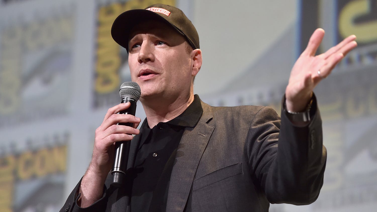 Kevin Feige Opens Up About Martin Scorsese's Marvel Comments