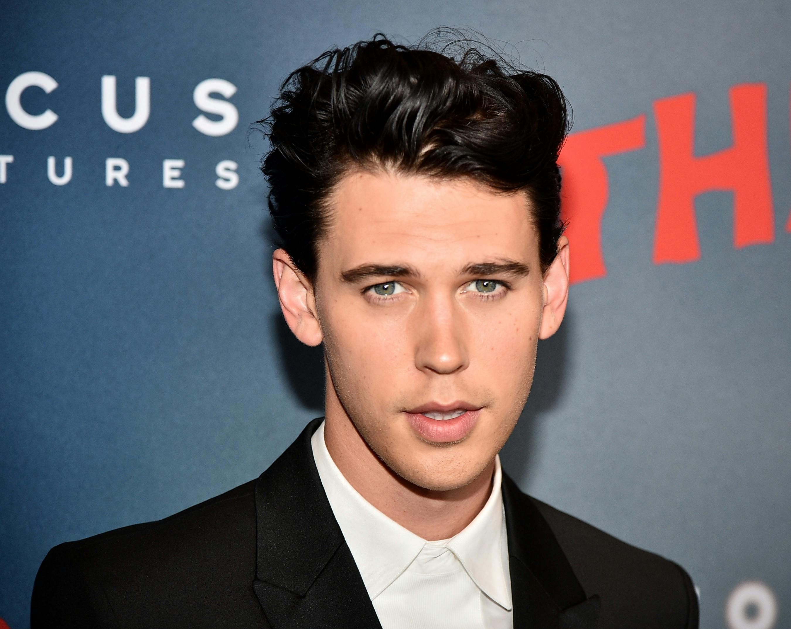 Austin Butler Will Be Elvis Presley For Baz Luhrmann | Movies | Empire