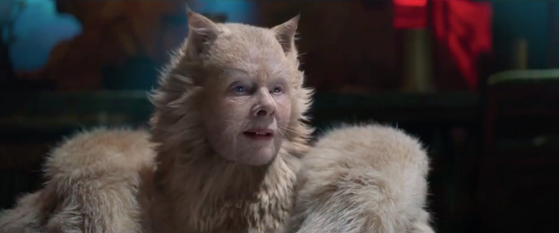 Cats Trailer Is Ready To Make Memories | Movies | Empire