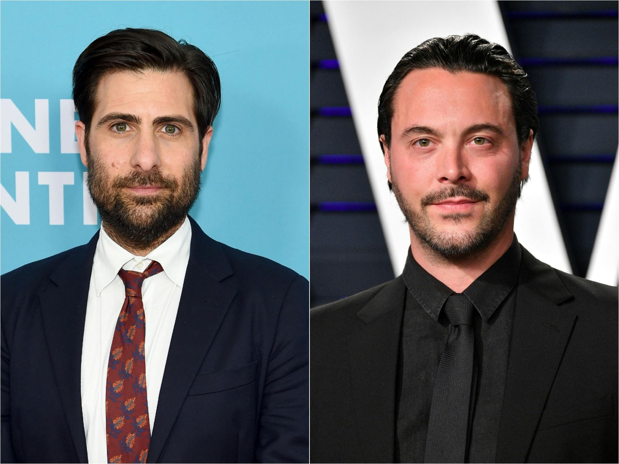 Jason Schwartzman And Jack Huston Among The Fargo Season 4 Cast ...