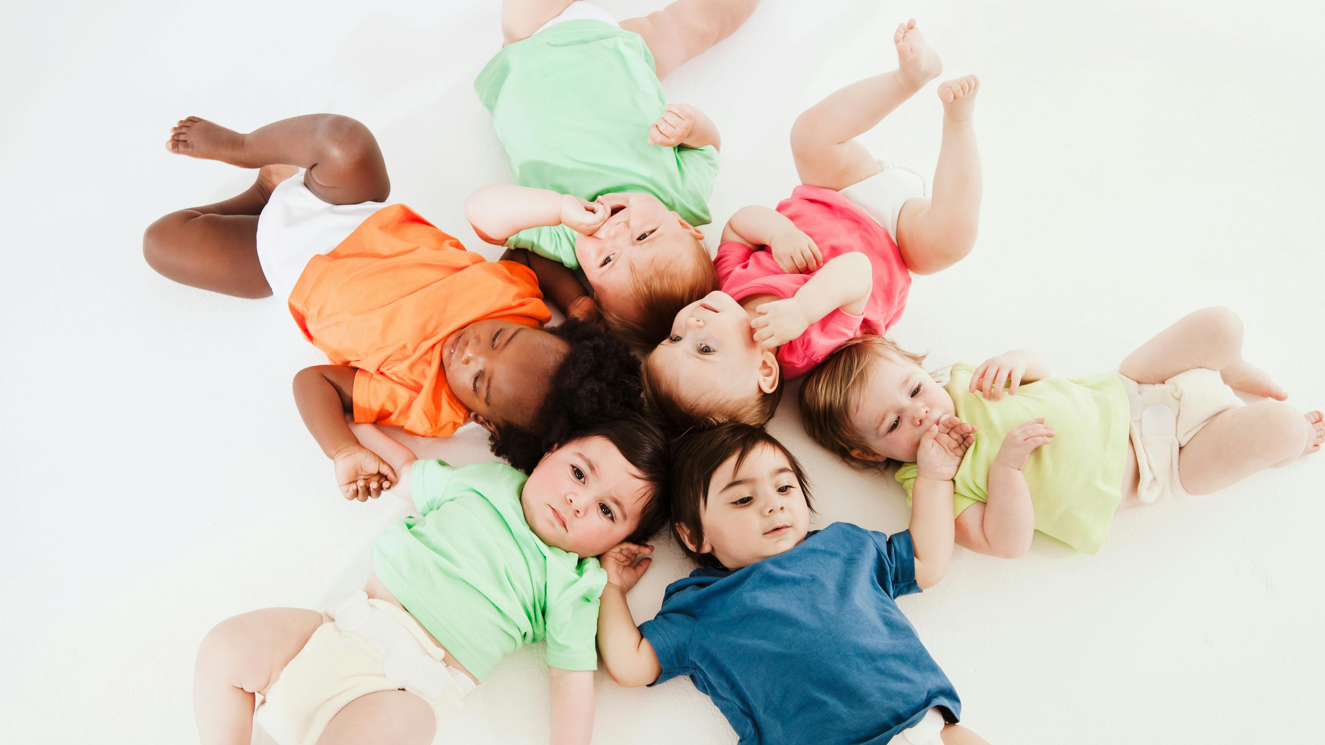 Androgynous baby names: 126 unisex baby names and their unique meanings ...