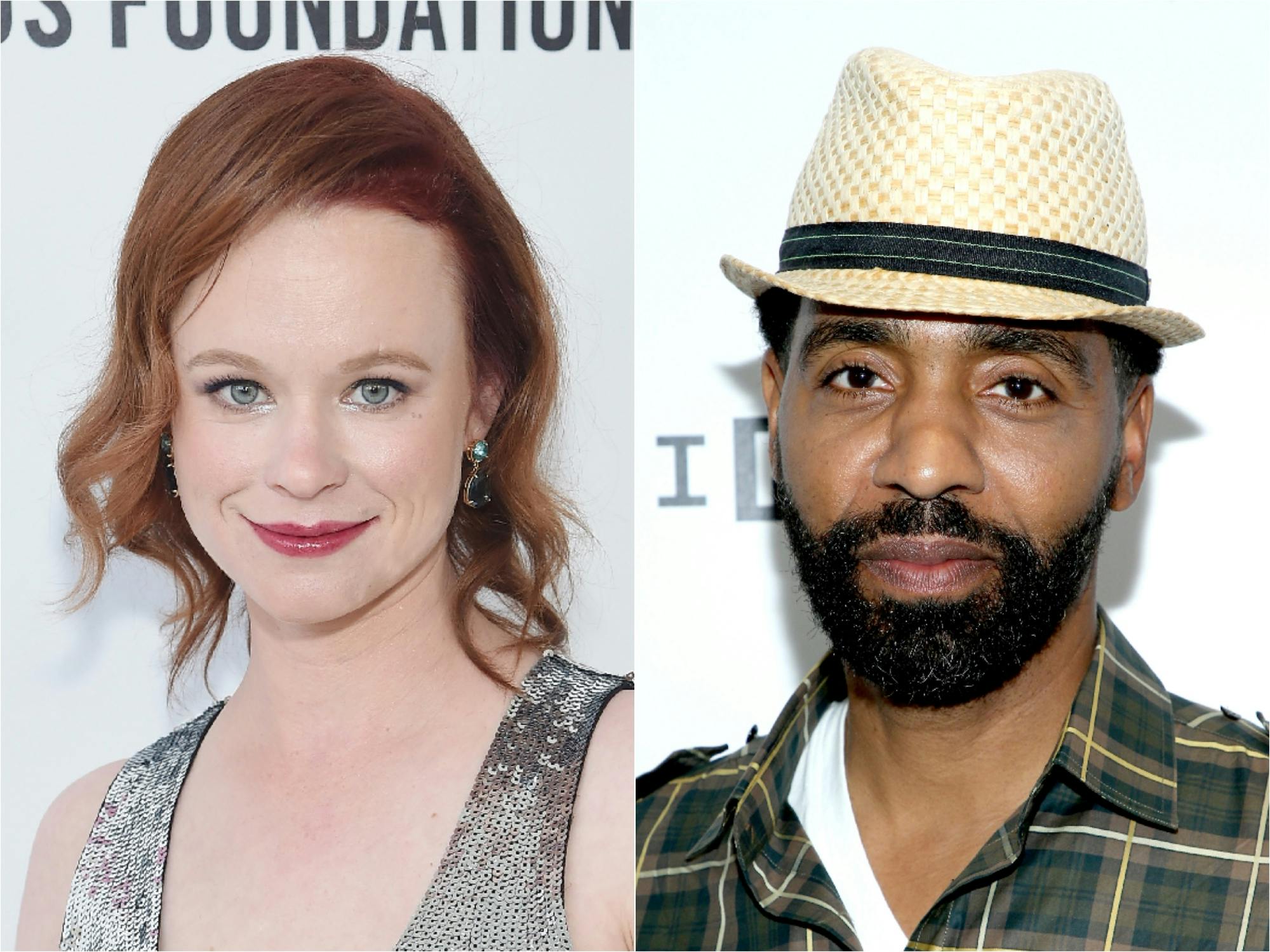 The Walking Dead Season 10 Adds Thora Birch And Kevin Carroll | Movies ...